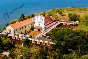 Madgaon In Goa- History, Local Climate, Attraction & Beaches