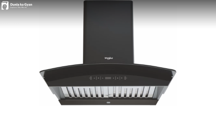 Top 10 Chimney Brands in 2026: Best Kitchen Chimneys