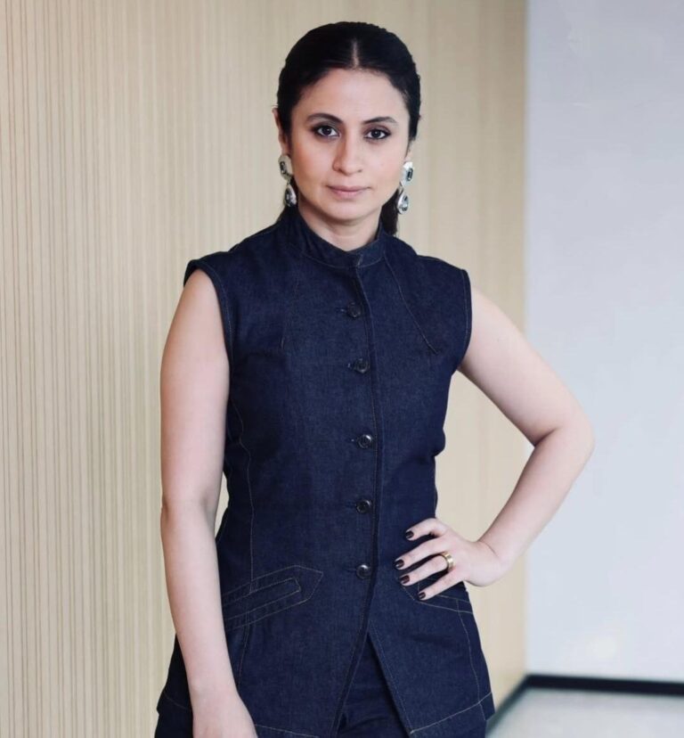 20 Top Indian Web Series Actresses