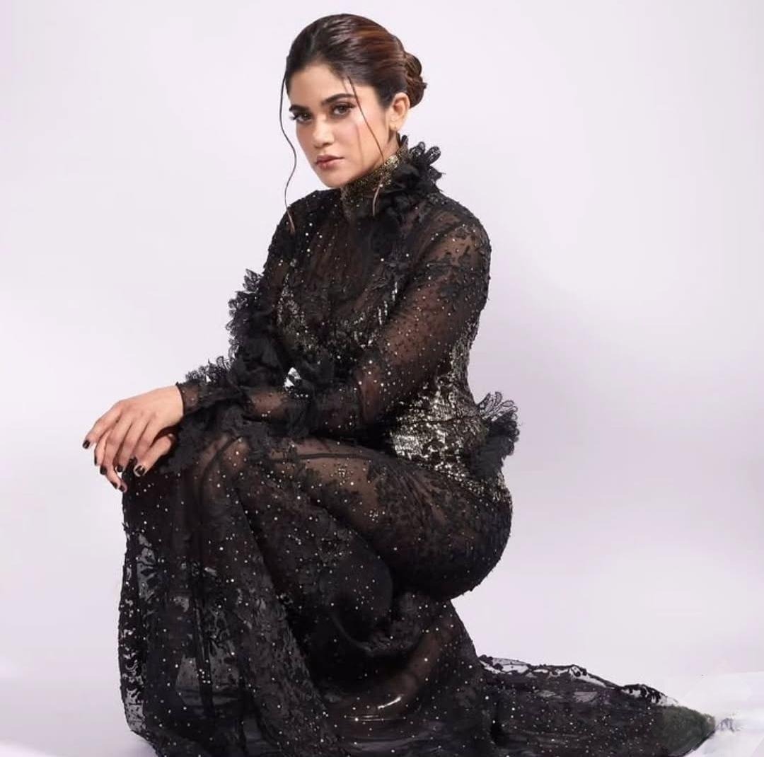 20 Top Indian Web Series Actresses