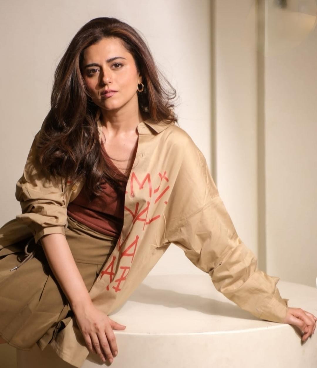 20 Top Indian Web Series Actresses