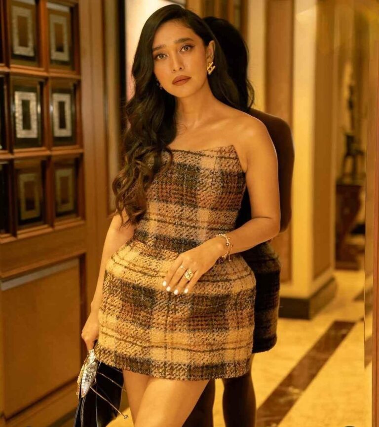 20 Top Indian Web Series Actresses