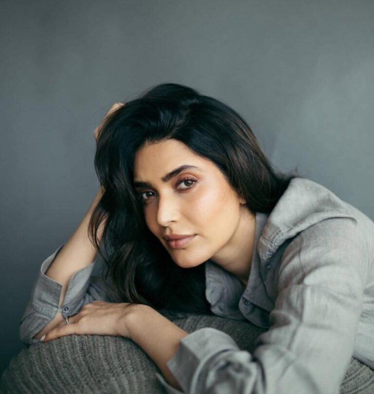 20 Top Indian Web Series Actresses